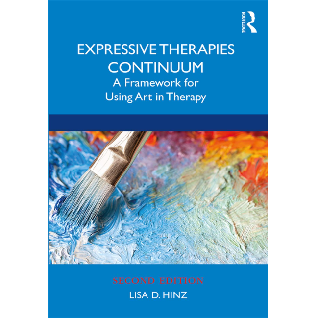 Expressive Therapies Continuum: A Framework for Using Art in | Inspire ...