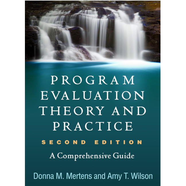 Program Evaluation Theory and Practice: A Comprehensive Guid | Inspire Uplift