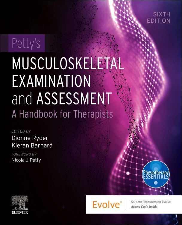Musculoskeletal Examination Assessment Handbook for Therapis | Inspire ...