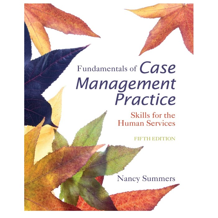 Fundamentals of Case Management Practice: Skills for the Hum | Inspire ...