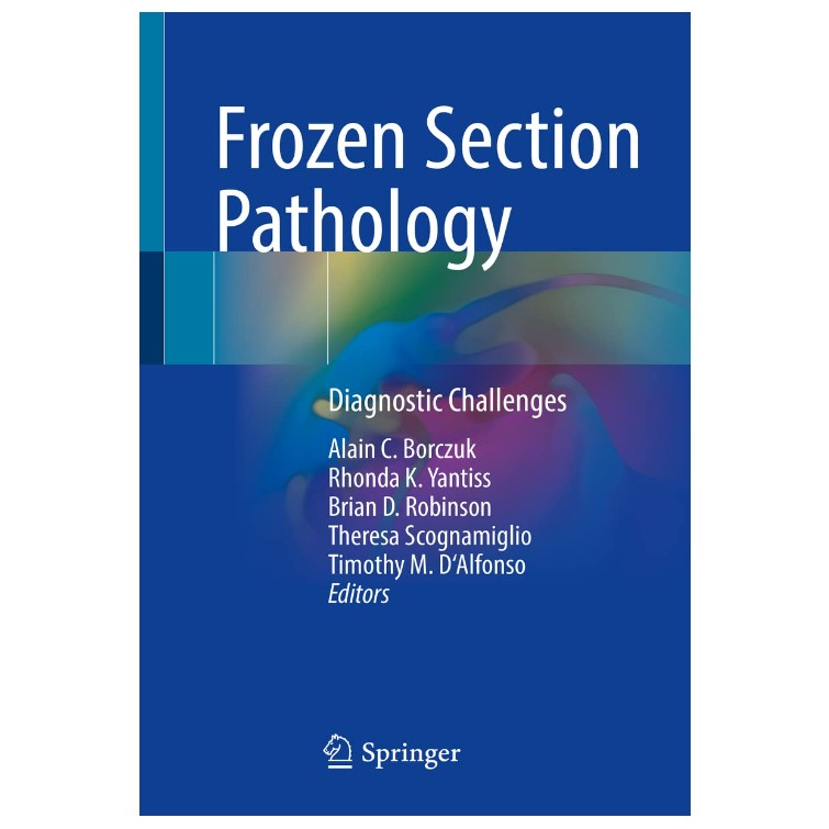 Frozen Section Pathology: Diagnostic Challenges 1st ed. 2021 | Inspire ...