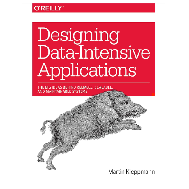 Designing Data-Intensive Applications: The Big Ideas Behind | Inspire ...