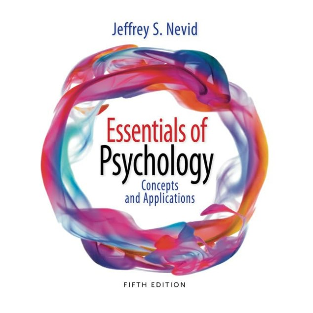 Essentials of Psychology: Concepts and Applications 5th Edit | Inspire ...