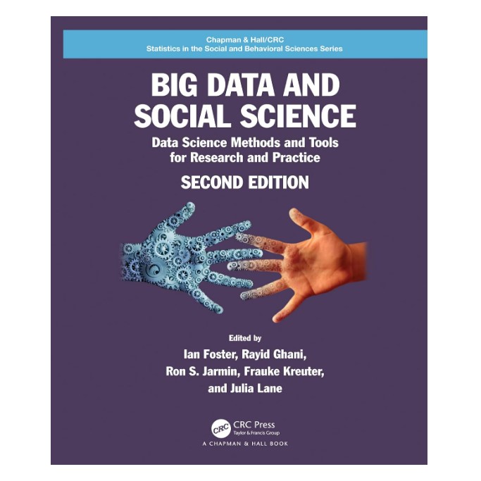 Big Data and Social Science: Data Science Methods and Tools | Inspire ...