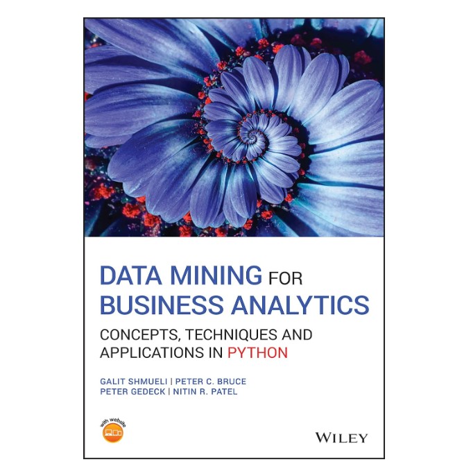 Data Mining for Business Analytics: Concepts, Techniques and | Inspire Uplift