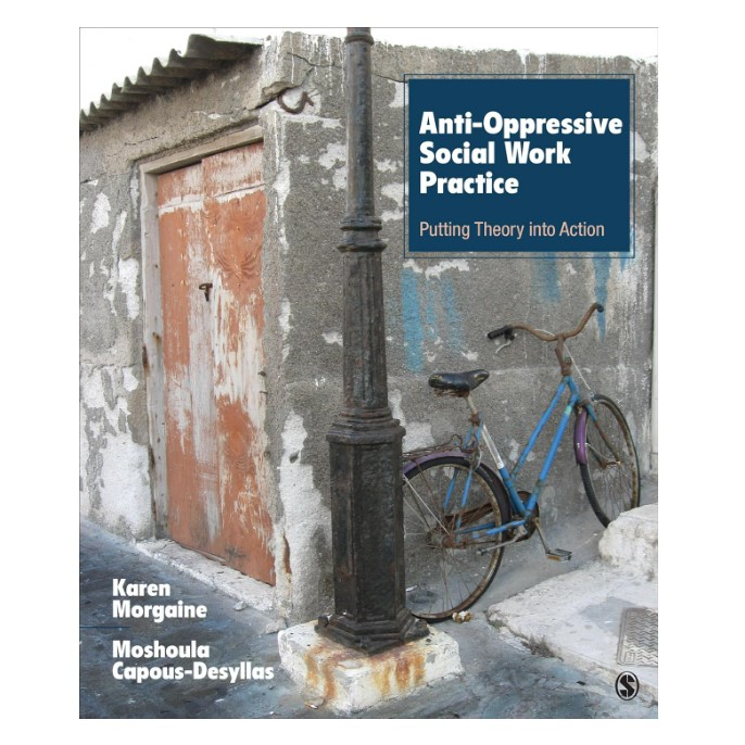 Anti-Oppressive Social Work Practice: Putting Theory Into Ac | Inspire ...