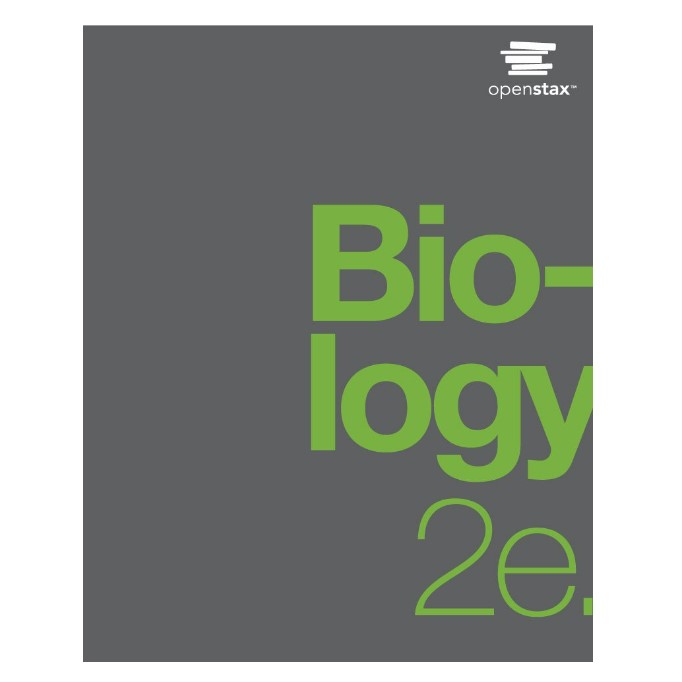 Biology 2e by OpenStax, 2nd Edition | Inspire Uplift