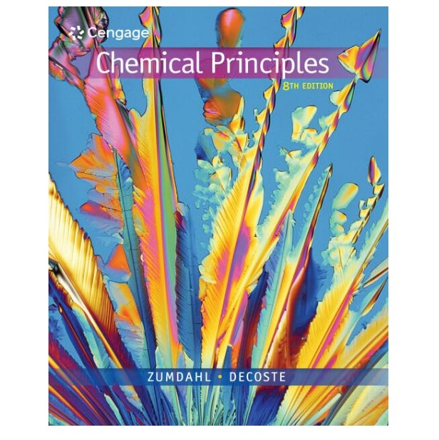 Chemical Principles 8th Edition | Inspire Uplift