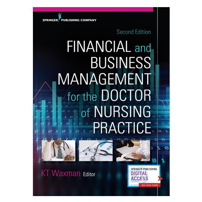 Financial and Business Management for the Doctor of Nursing | Inspire ...