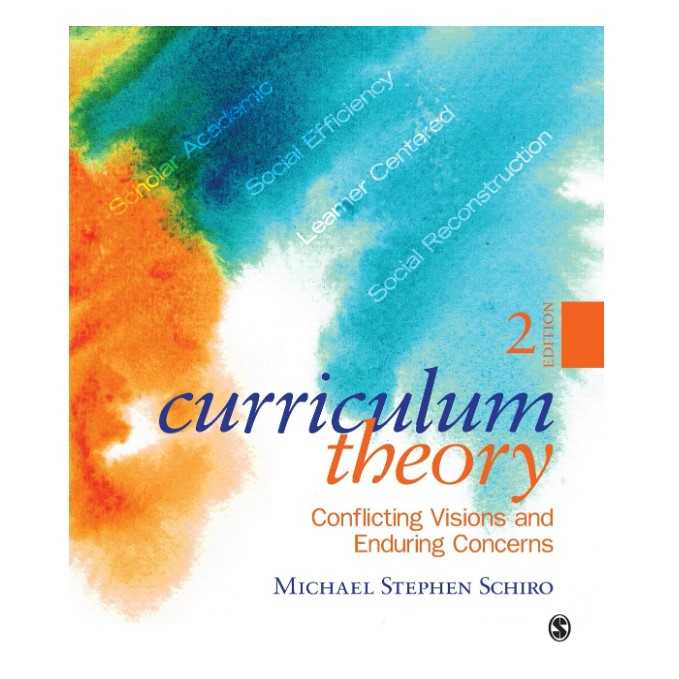 Curriculum Theory: Conflicting Visions and Enduring Concerns | Inspire ...