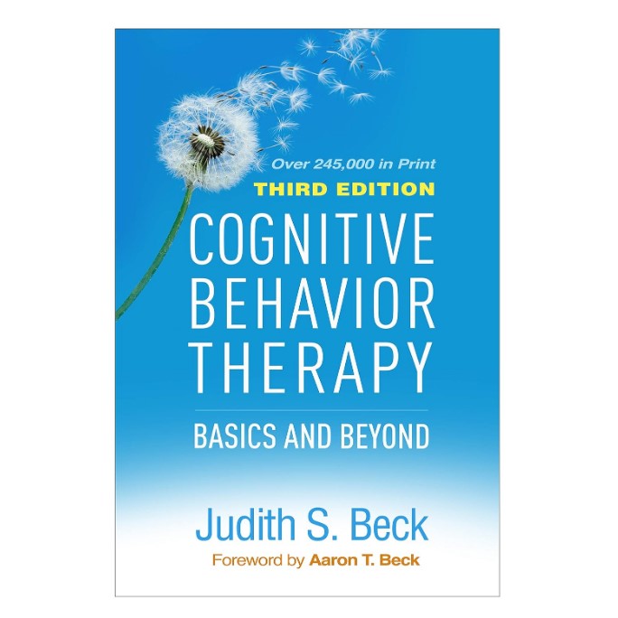 Cognitive Behavior Therapy: Basics and Beyond Third Edition | Inspire ...