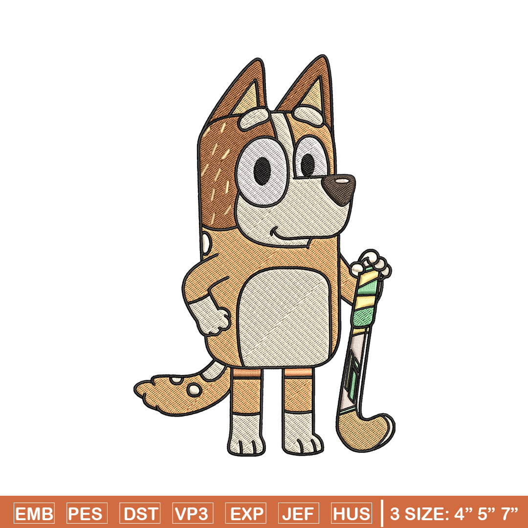 Chilli Heeler Embroidery, Chilli Heeler Embroidery, Embroide | Inspire ...