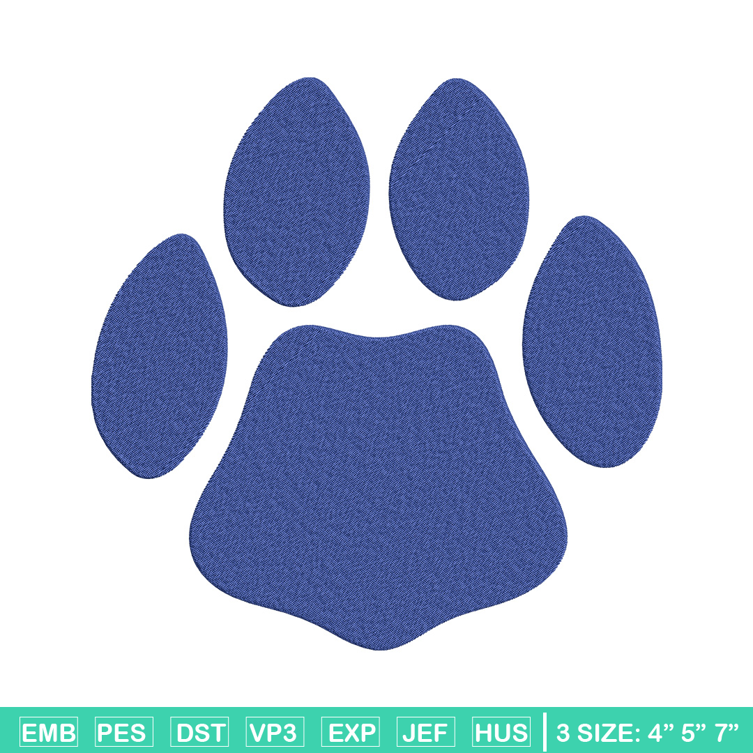 Penn State University logo embroidery design, Sport embroide | Inspire ...