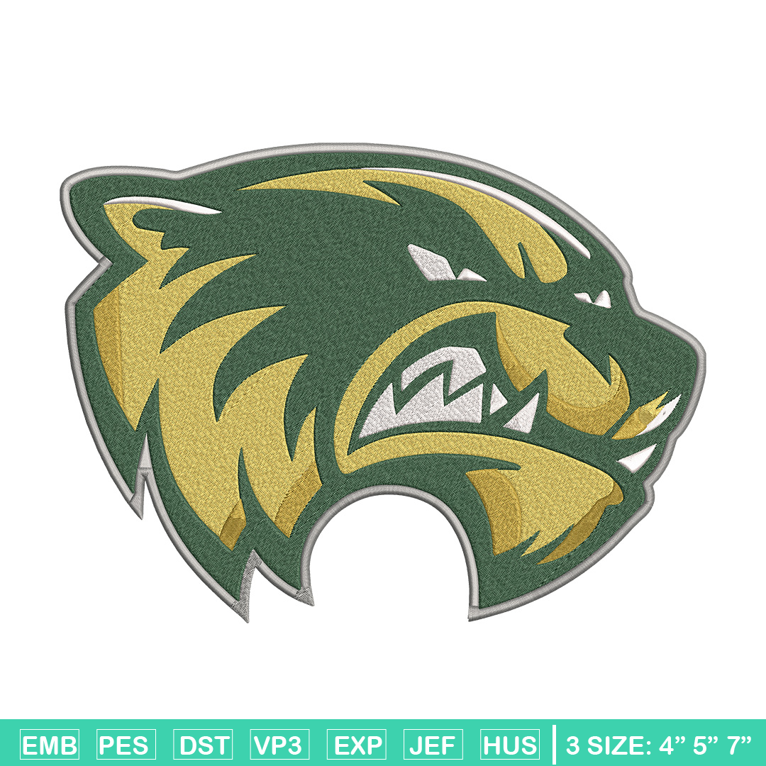 Utah Valley Wolverines embroidery design,NCAA embroidery, Em | Inspire ...