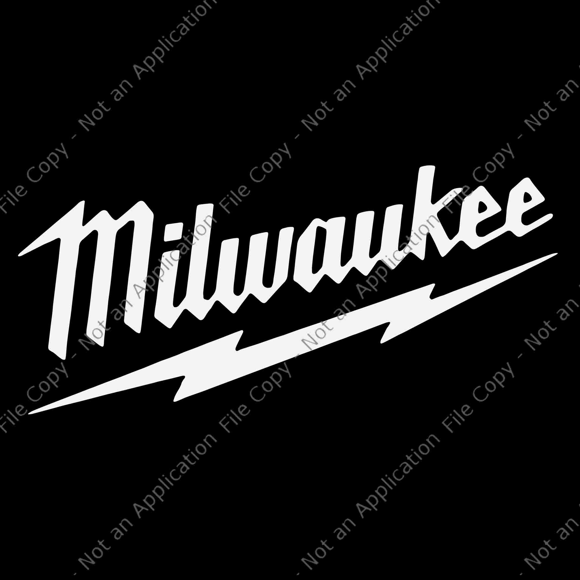 milwaukee tools svg - Inspire Uplift