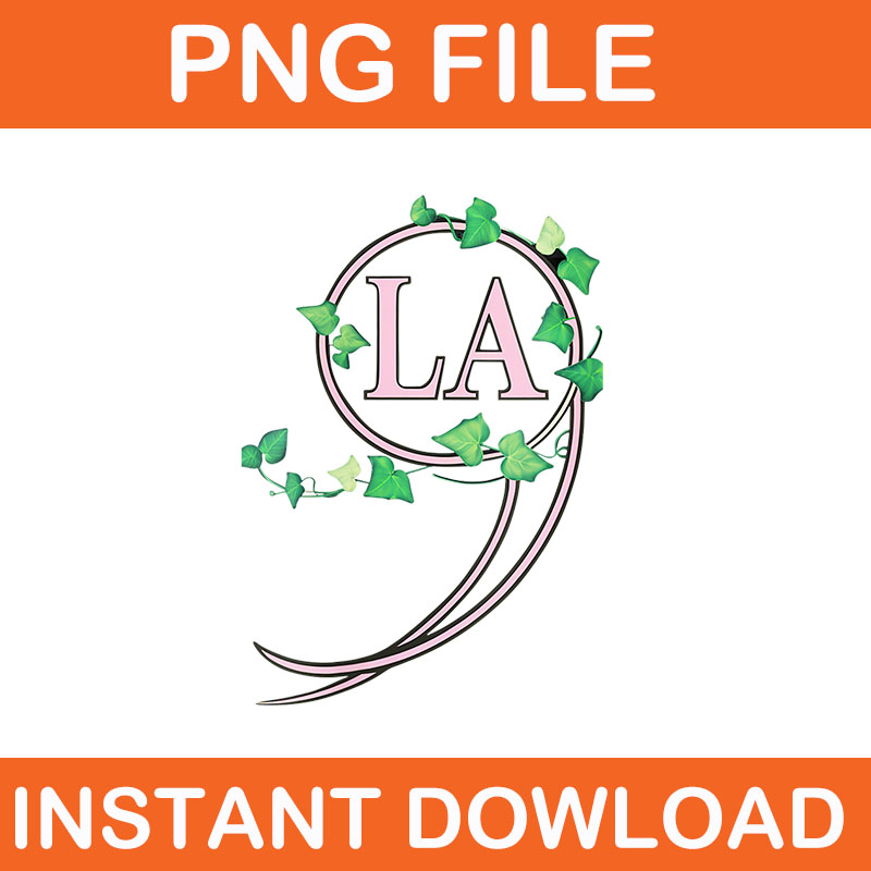 Kamala Harris 2024 President Comma La Ivy Pink and Green PNG - Inspire ...