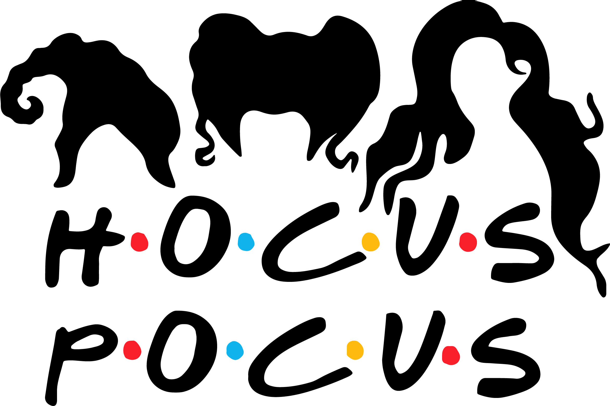 hocus pocus friends,svg png,halloween svg cut file,girlfrien | Inspire ...