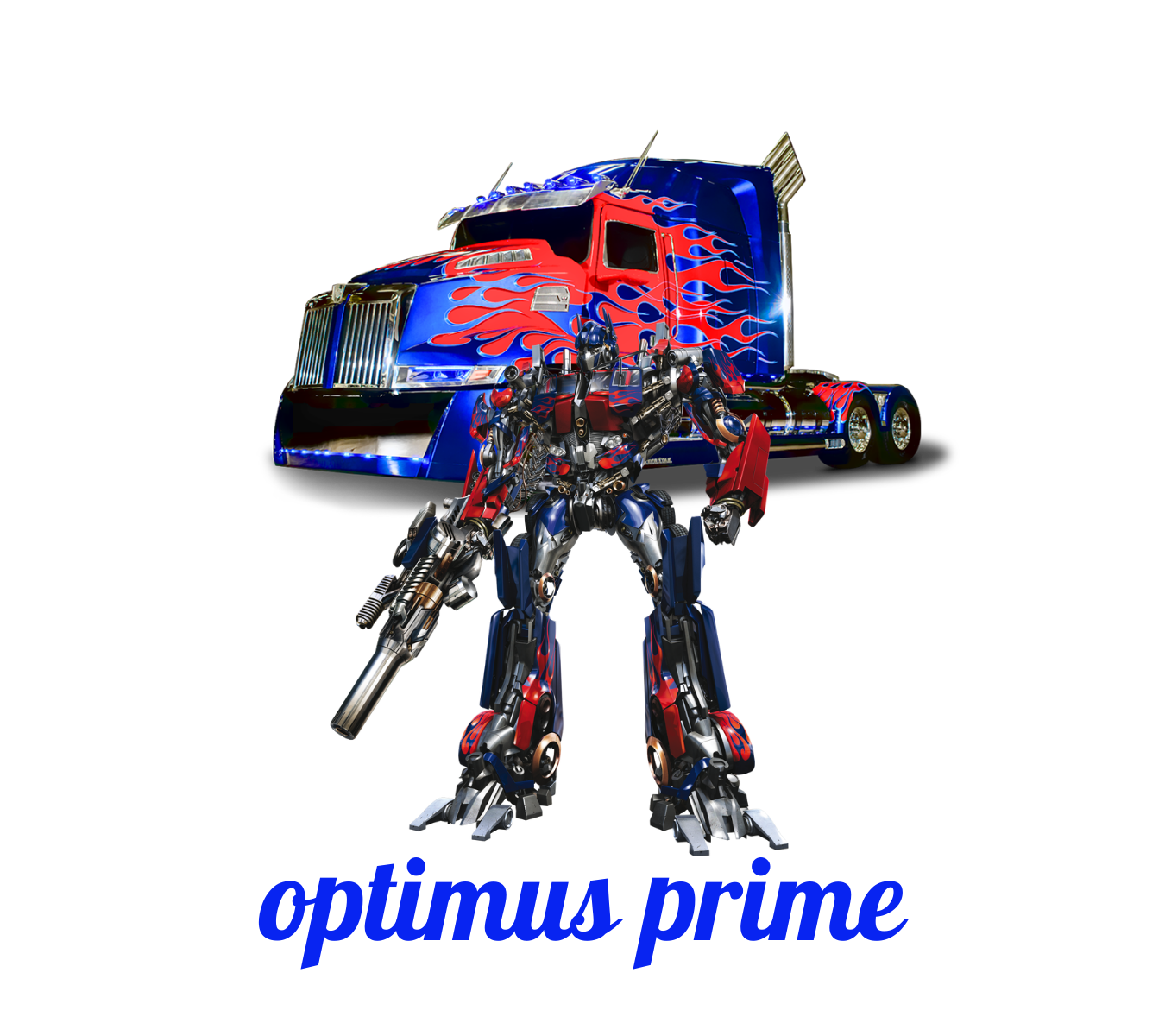 Optimus Prime png,robot leader,robot king,digital download, | Inspire ...