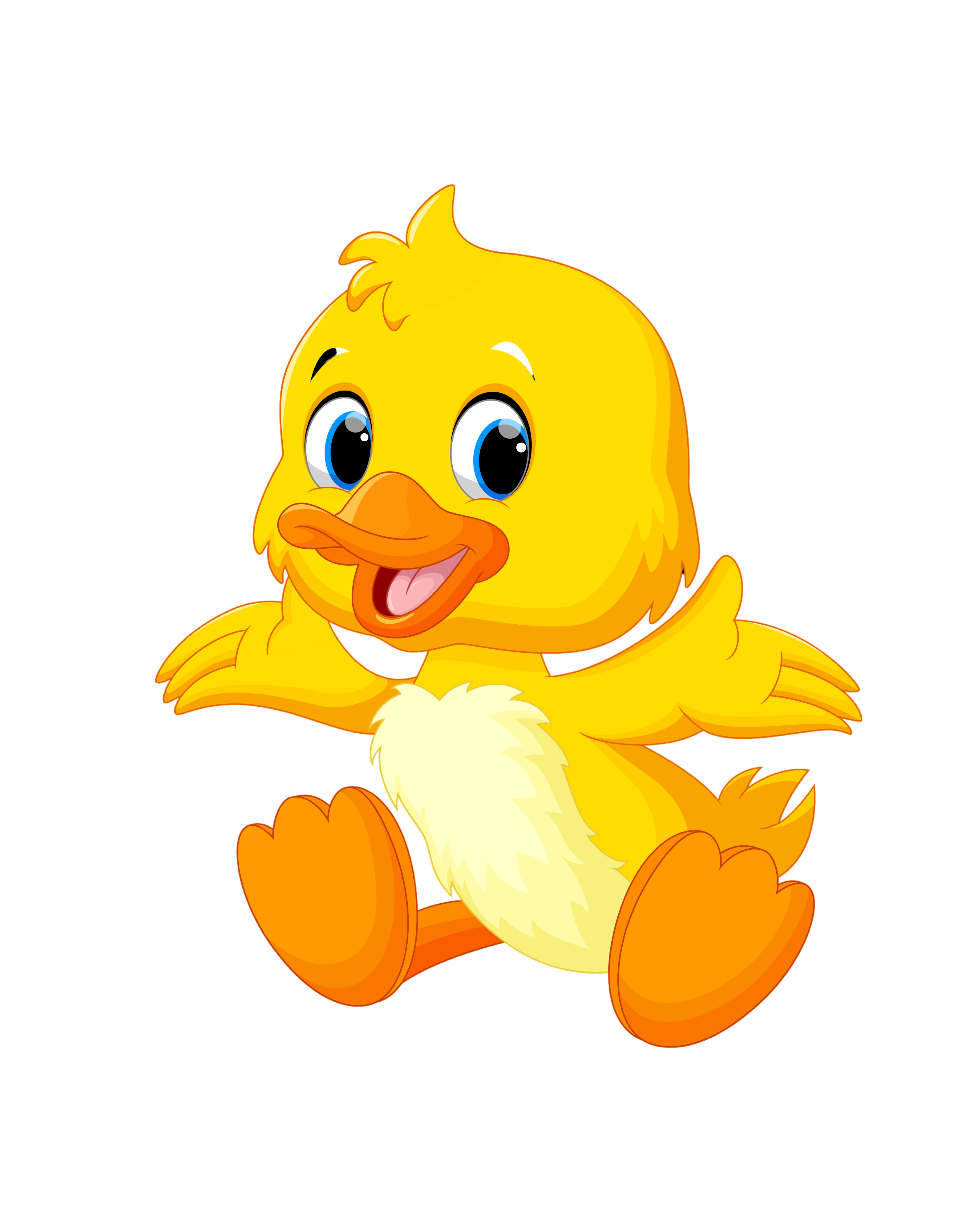 Yellow Color Clipart | Inspire Uplift