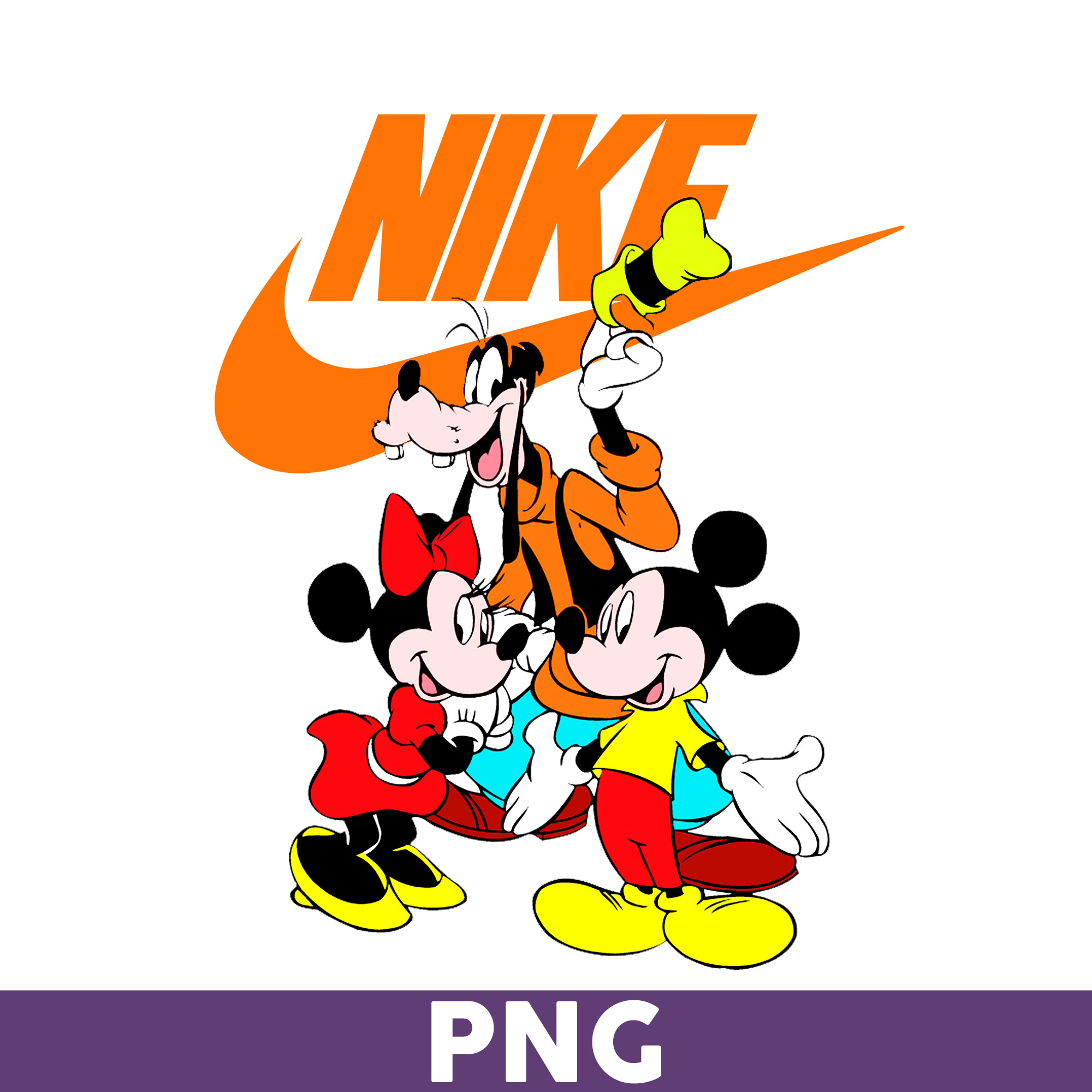 Disney Swoosh Png, Mickey Mouse Png, 51 | Inspire Uplift