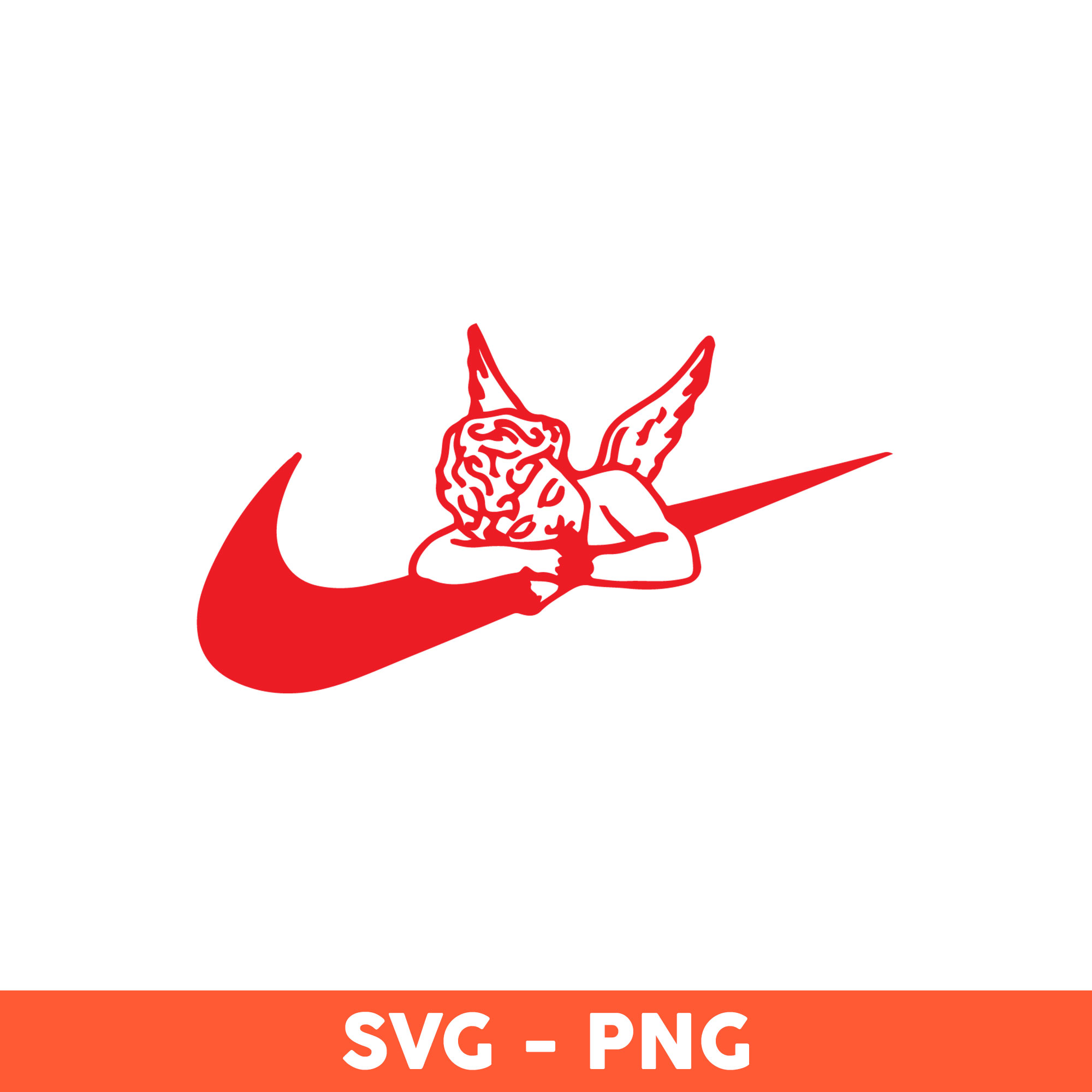 Nike x Heart Svg, Heart Svg, Nike Svg, Brand Logo Svg, Valen | Inspire ...