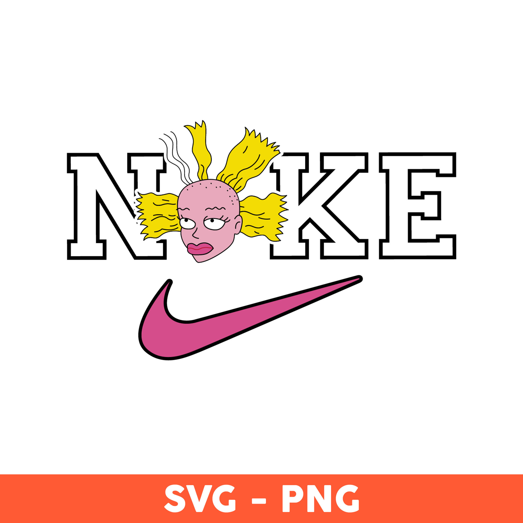 Dairy Cow Nike Svg, Nike Logo Svg, Dairy Cow Svg, Cow Svg, N | Inspire ...