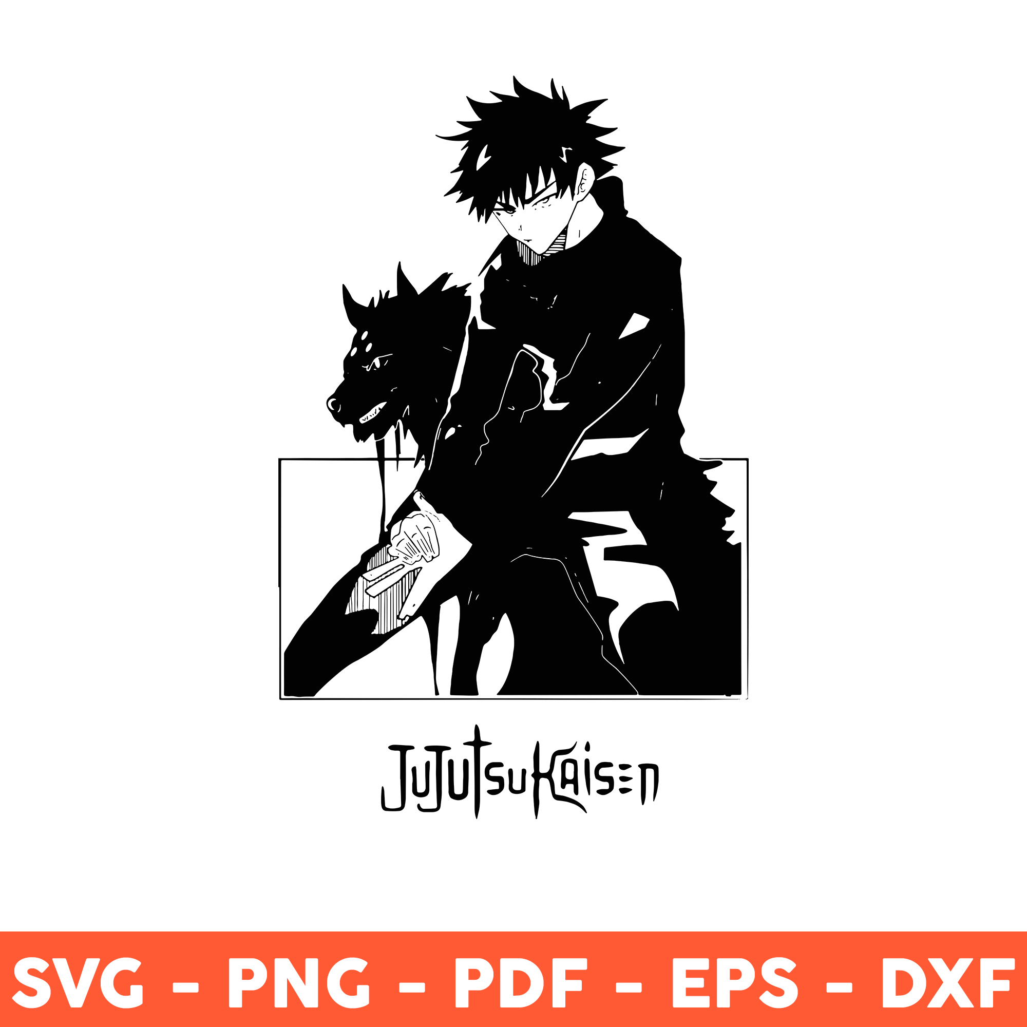 Meliodas Svg, Diane Svg, Ban Svg, King Svg, Gowther Svg, Mer | Inspire ...