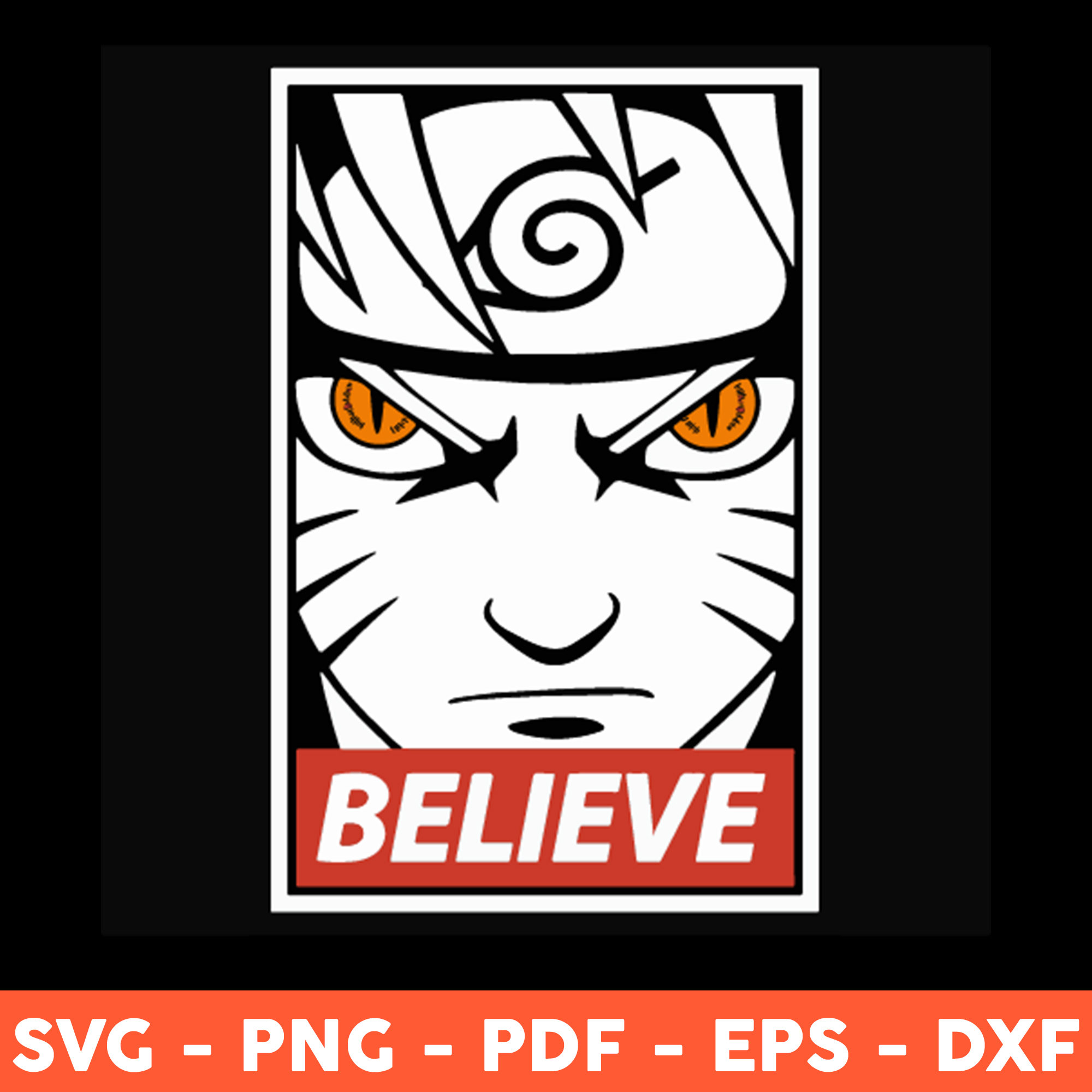 Naruto Akatsuki Svg, Anime Svg, Cartoon Svg, Love Anime Svg, | Inspire ...