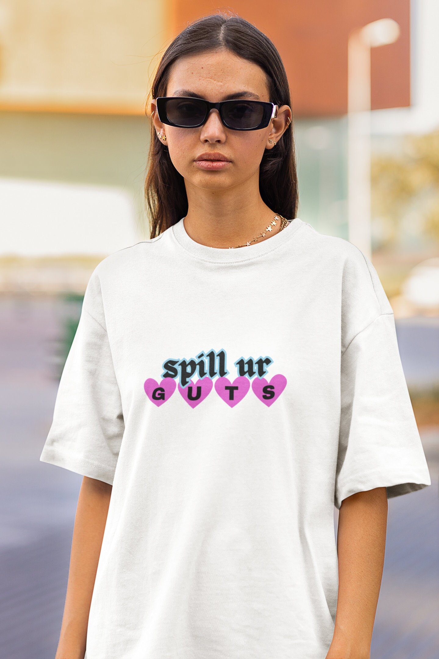 Olivia Rodrigo PNG Sublimation, Sill Ur Guts TPNG Sublimatio | Inspire ...