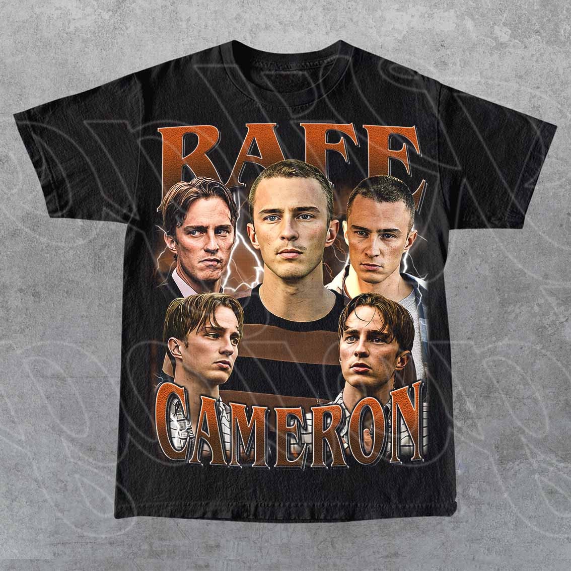 Limited Rafe Cameron Vintage Gift For Woman and Man Png Subl | Inspire ...
