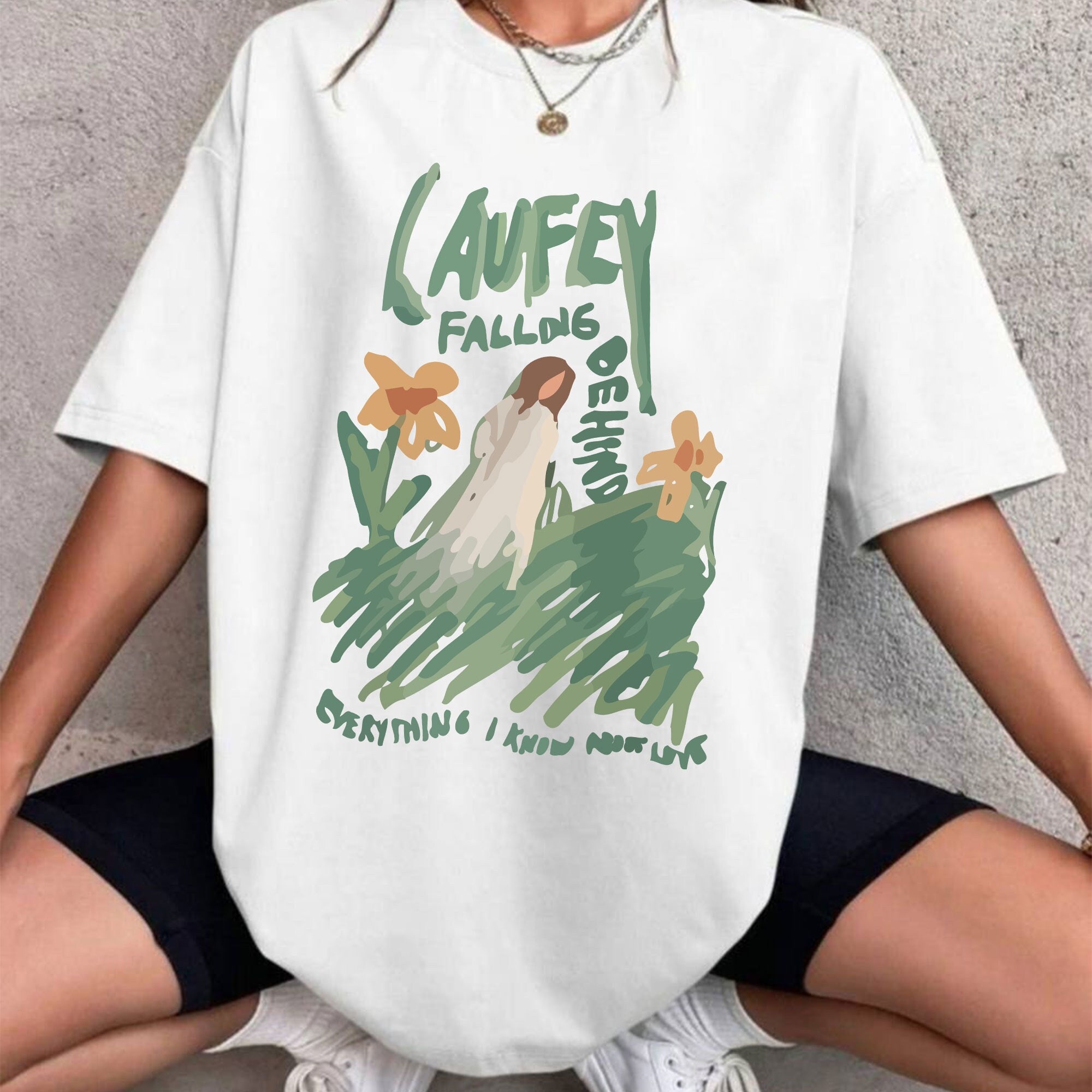 Laufey The Bewitched PNG, Laufey Merch PNG, Laufey Fan Gift | Inspire ...