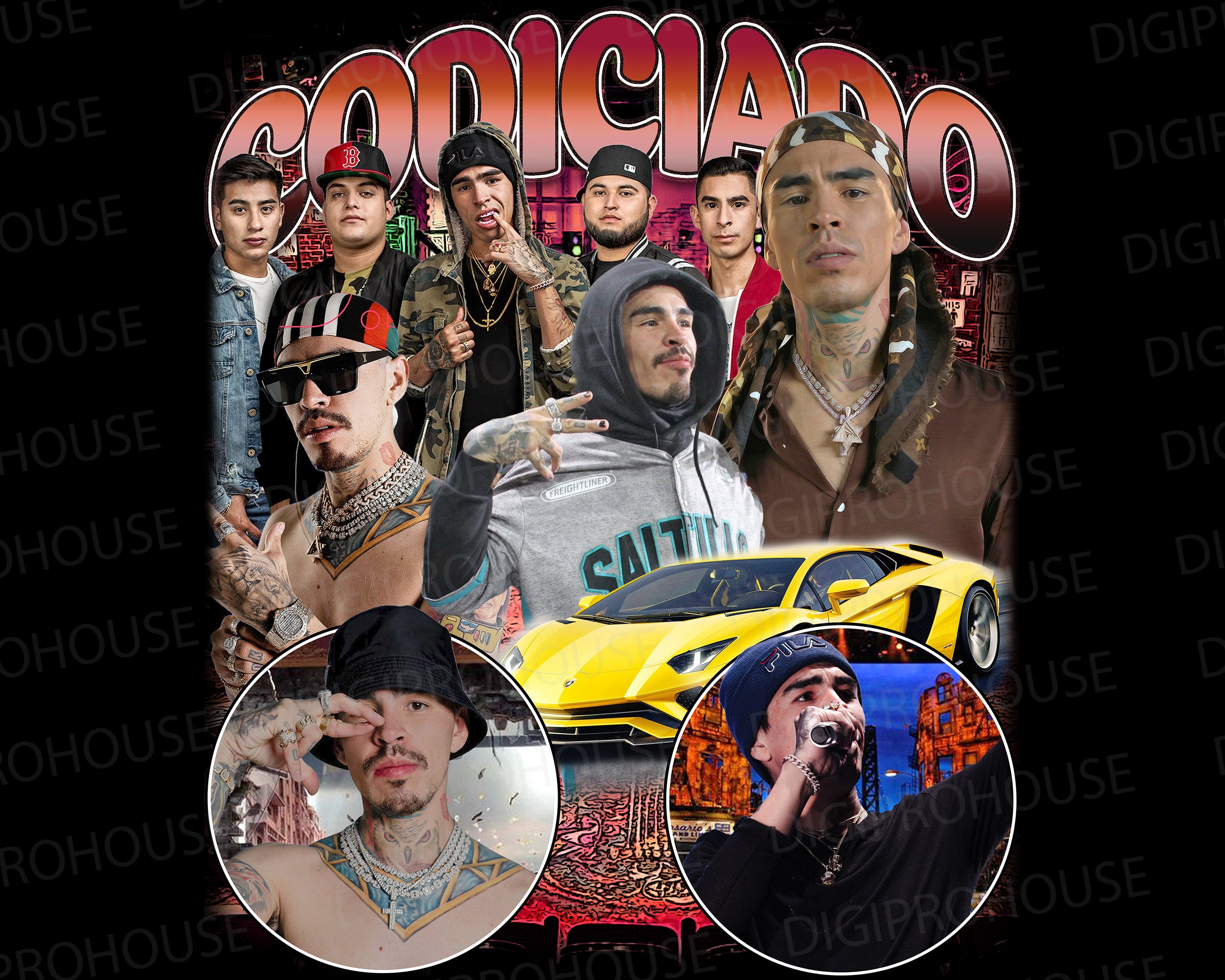 Codiciado PNG, shirt Vector Shirts png, Printable Design, I - Inspire ...