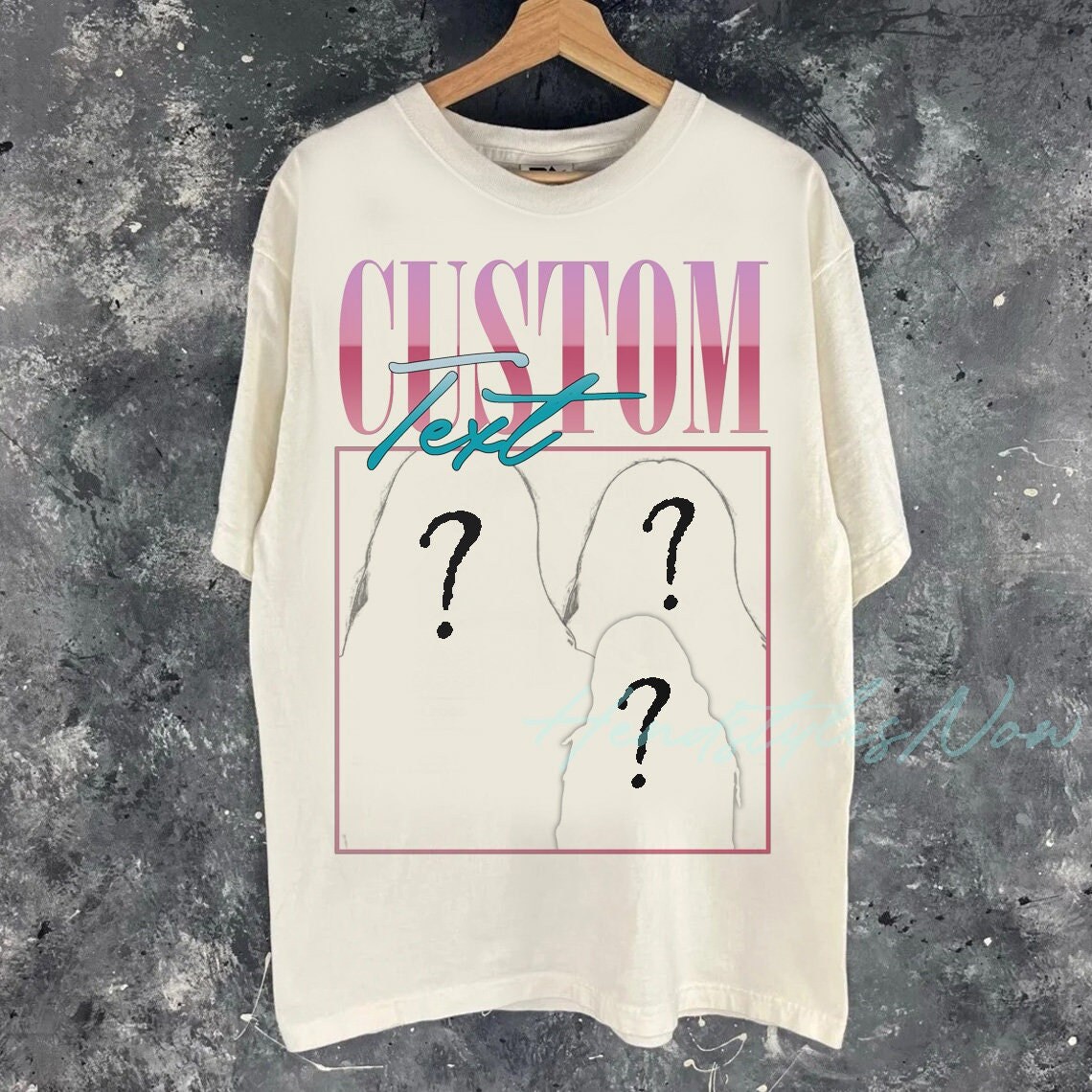 Custom Bootleg Png, Custom Birthday Png, Vintage Graphic 90s | Inspire ...