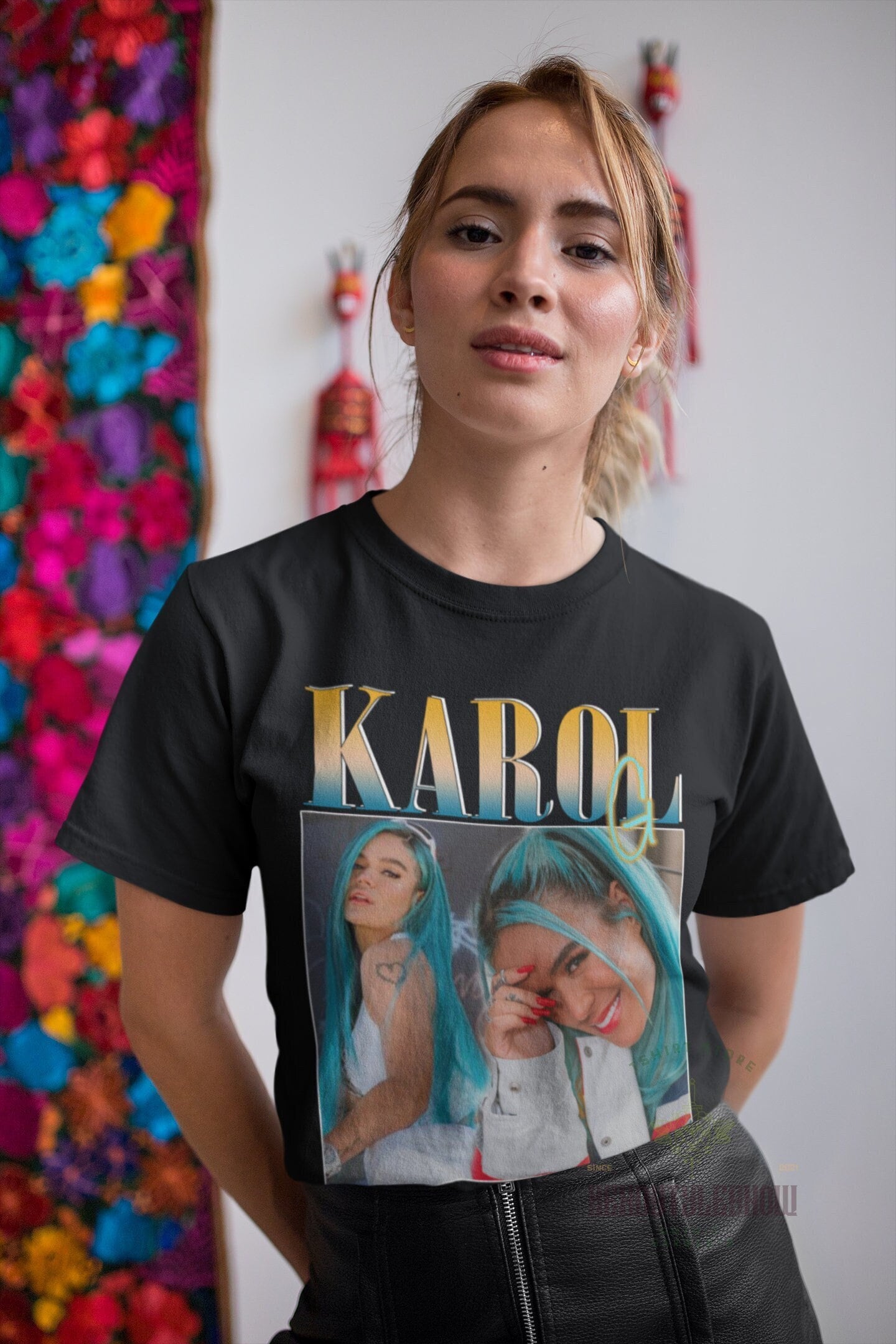 Karol G Png, Karol G 90s' Png, Karol G , Karol G t Png, Karo - Inspire ...