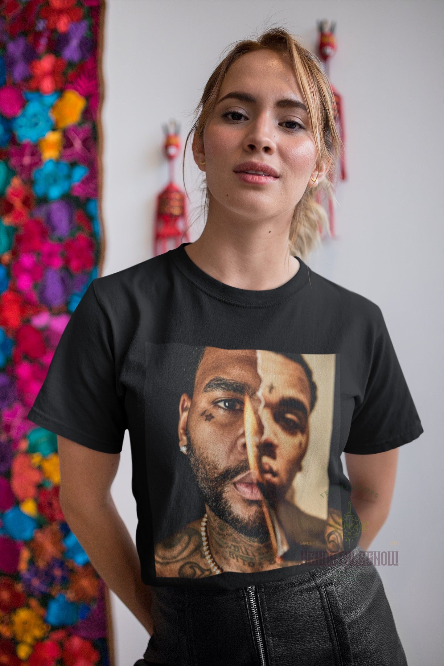 Kevin Gates Svg | Inspire Uplift