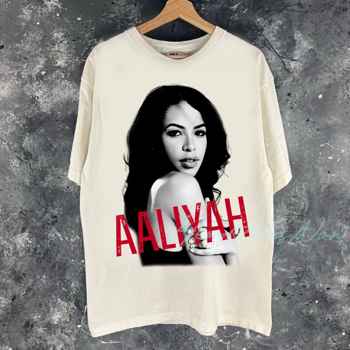Limited Aaliyah Png, Bootleg Png, Design Grapic PNG, Aaliyah | Inspire ...