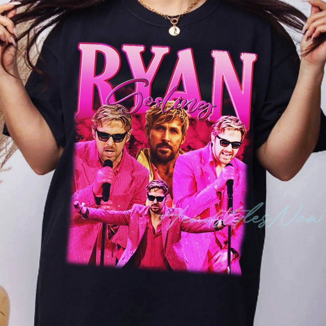 Limited Ryan Gosling Png, Ryan Gosling Merch, Gift Png for W | Inspire ...