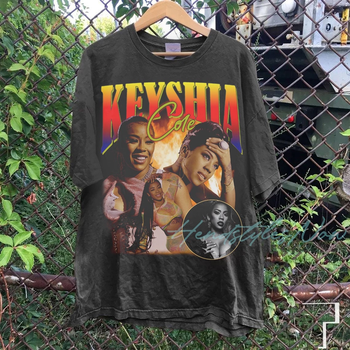 Vintage Keyshia Cole Png, Bootleg Png, Grapic design Png, K1 | Inspire ...