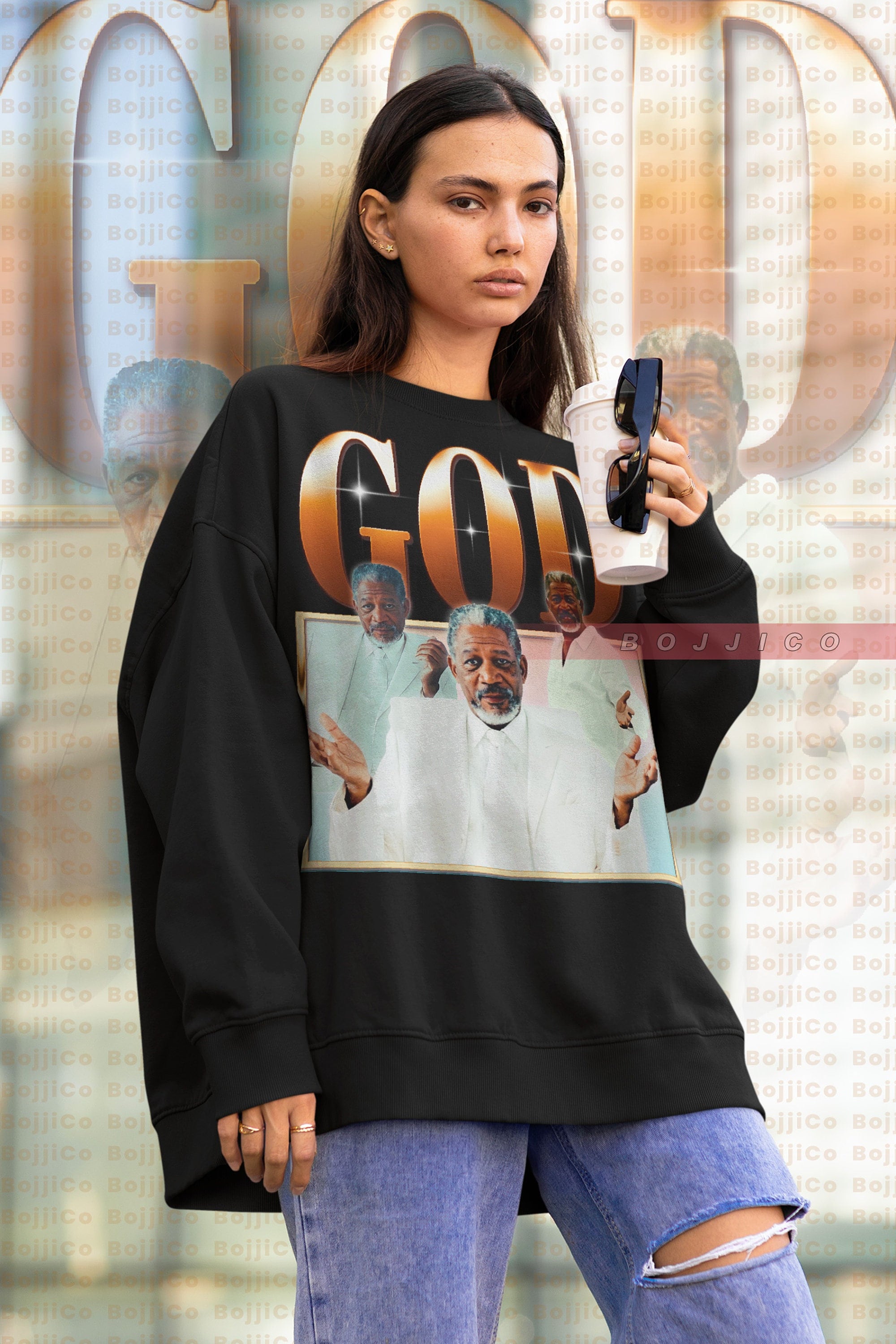 MILLY ALCOCK Sweatshirt, Milly Alcock Vintage, Milly Alcock | Inspire ...