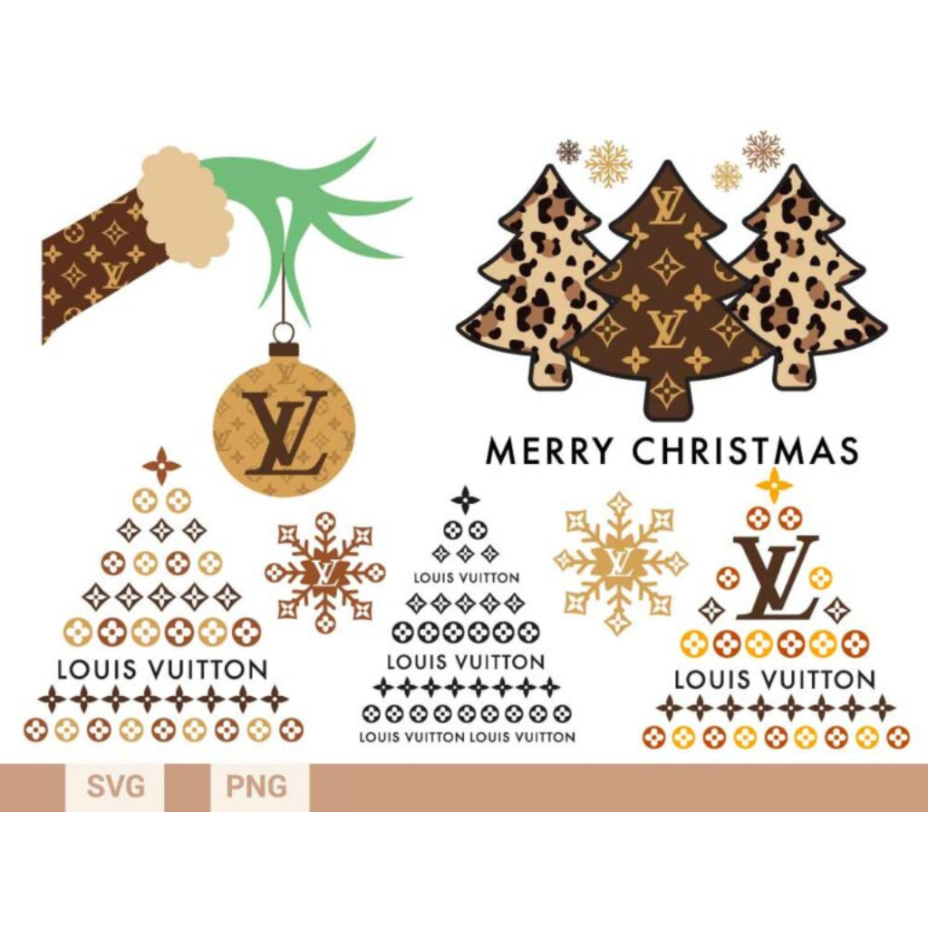 Louis Vuitton Svg, LV Logo, Louis Vuitton Symbol, Louis Vuit | Inspire ...