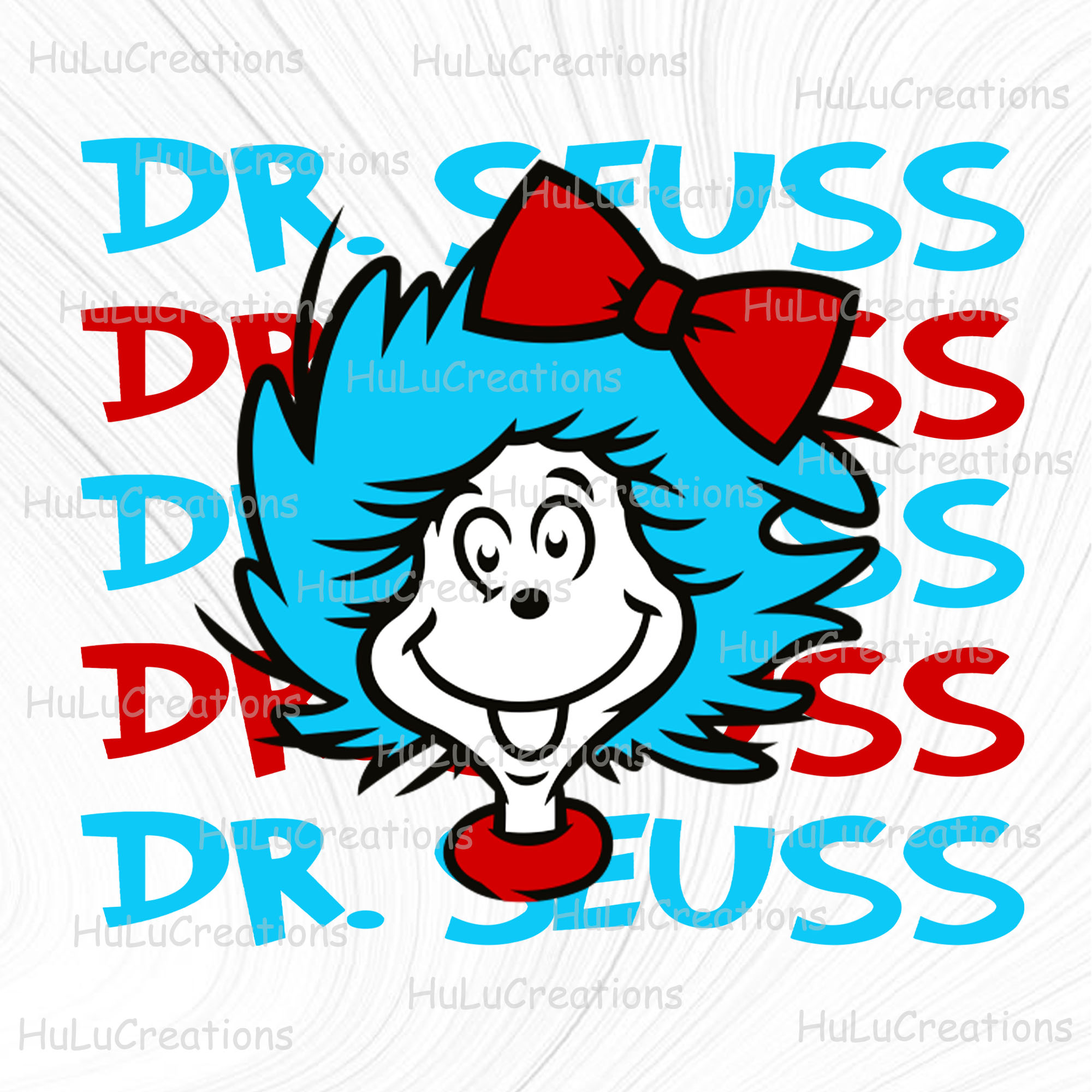 Dr Seuss Png, School Teacher Png, Retro Thing 1 Thing 2 Png, - Inspire ...