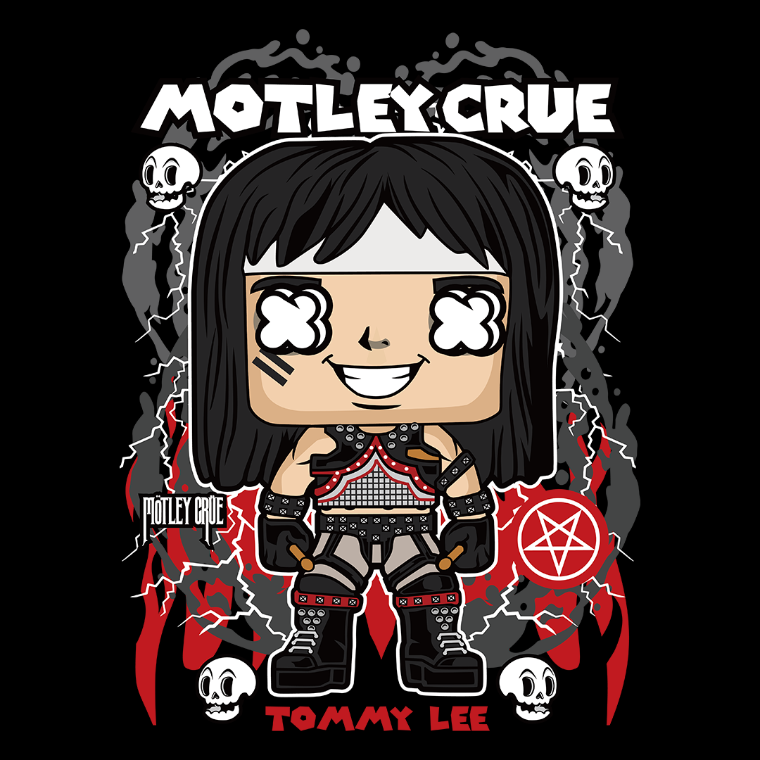 Tommy Lee D | Inspire Uplift