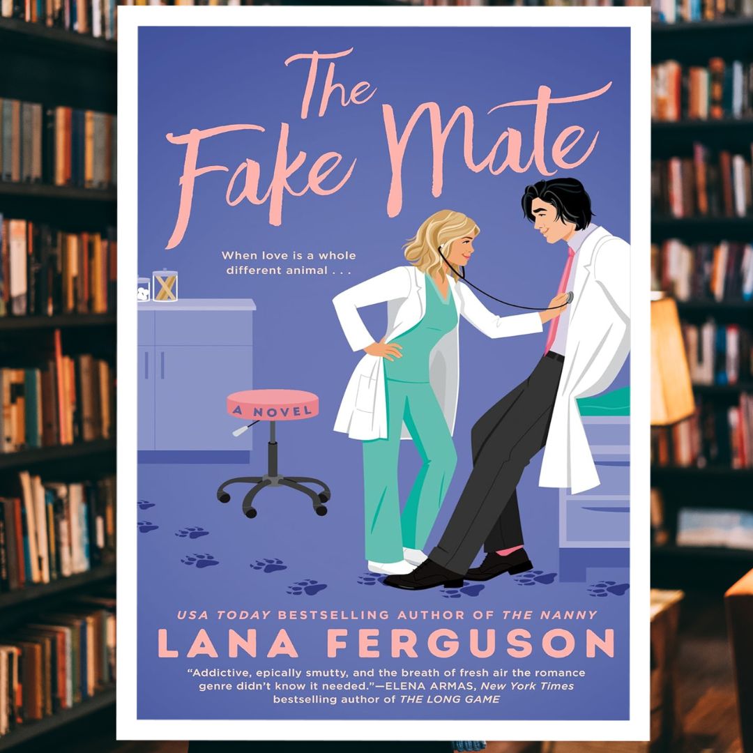 The Fake Mate | Inspire Uplift