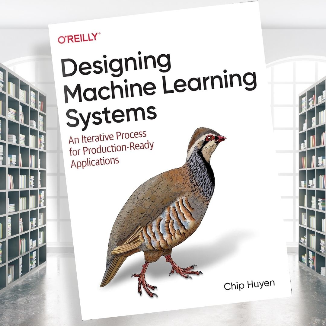 Designing Machine Learning Systems | Inspire Uplift
