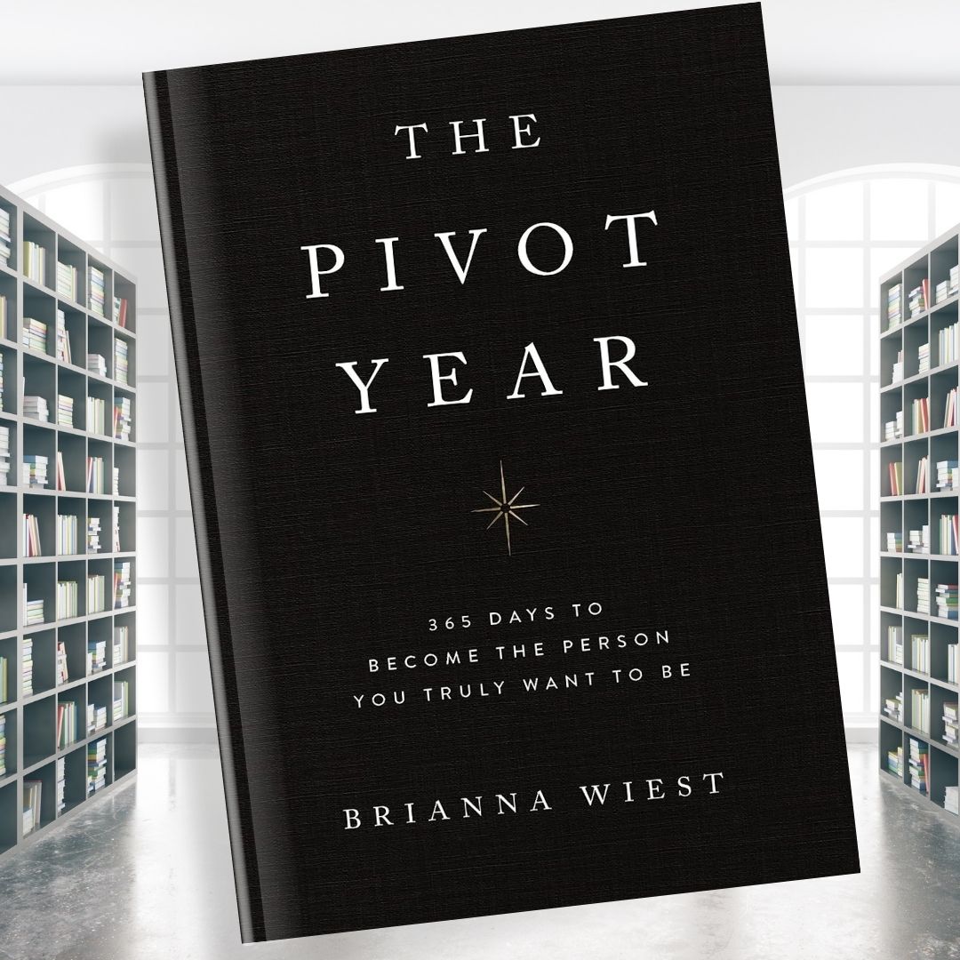 The Pivot Year | Inspire Uplift