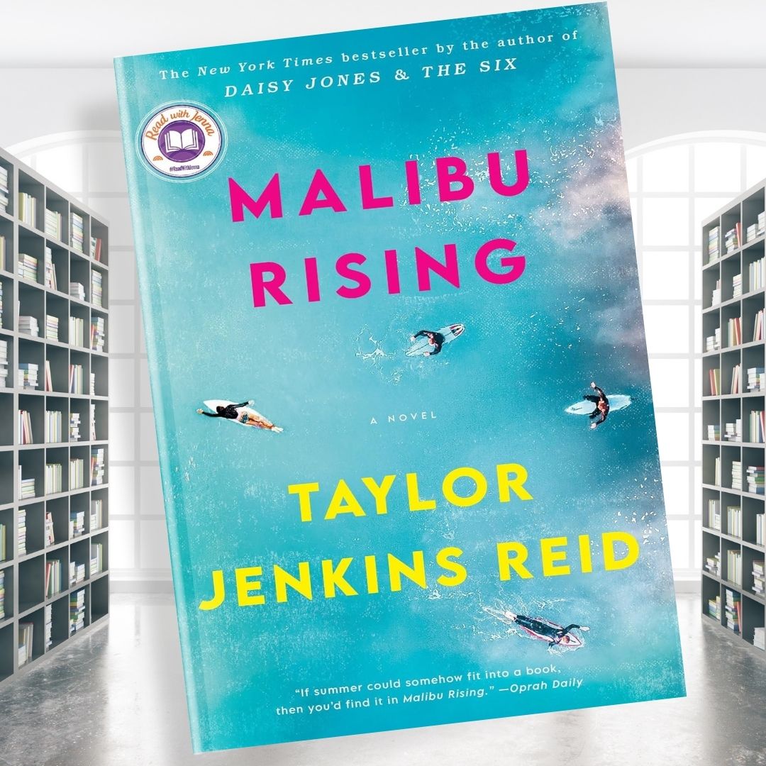 Malibu Rising | Inspire Uplift