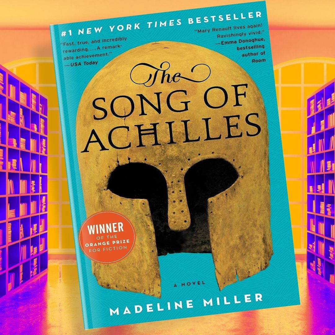 The Song of Achilles | Inspire Uplift