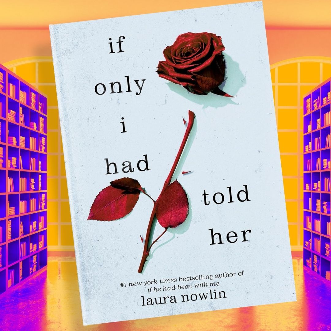 If Only I Had Told Her | Inspire Uplift