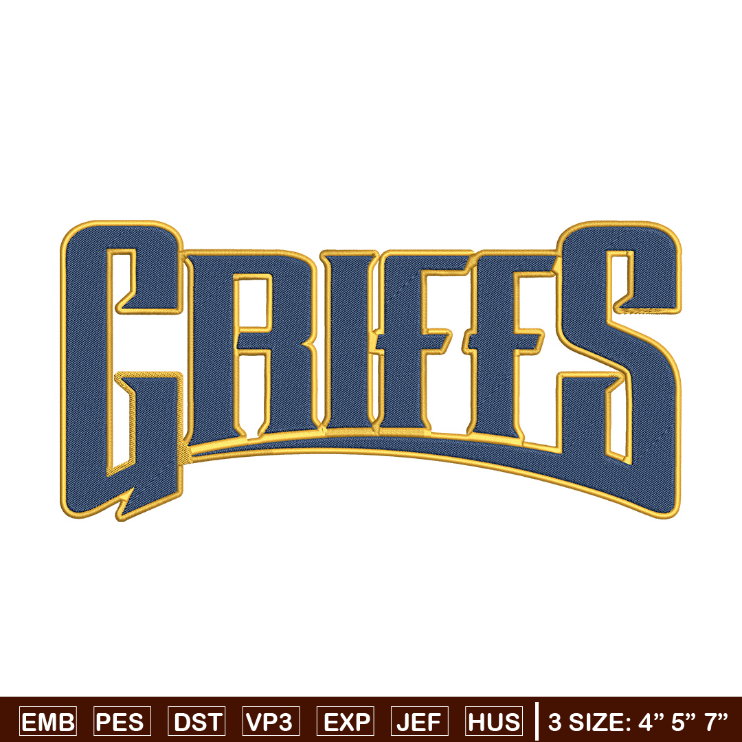 Canisius College logo embroidery design,NCAA embroidery,Spor | Inspire ...