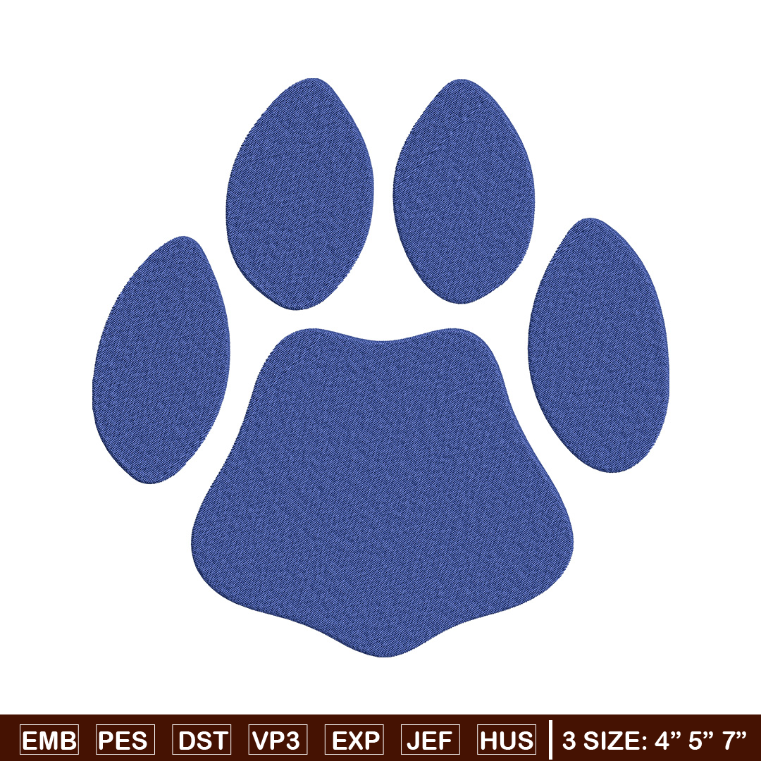 Penn State University logo embroidery design, Sport embroide | Inspire ...